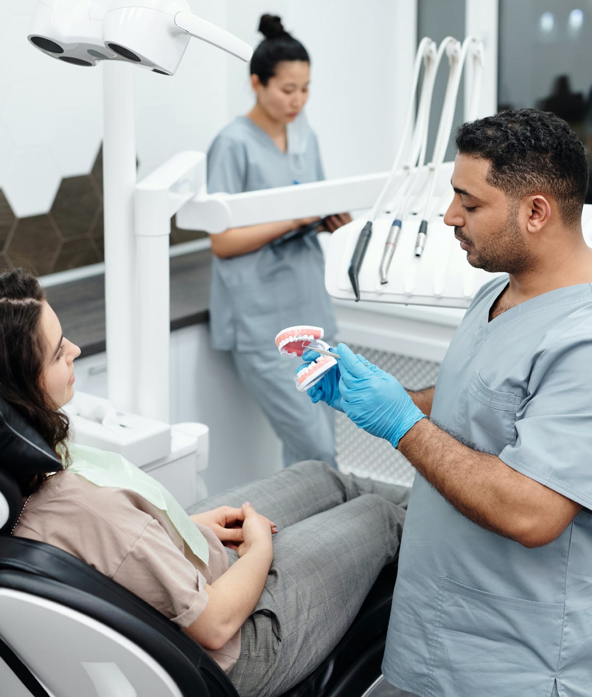 A Comprehensive Guide to Post-Operative Care for Dental Implants - West ...